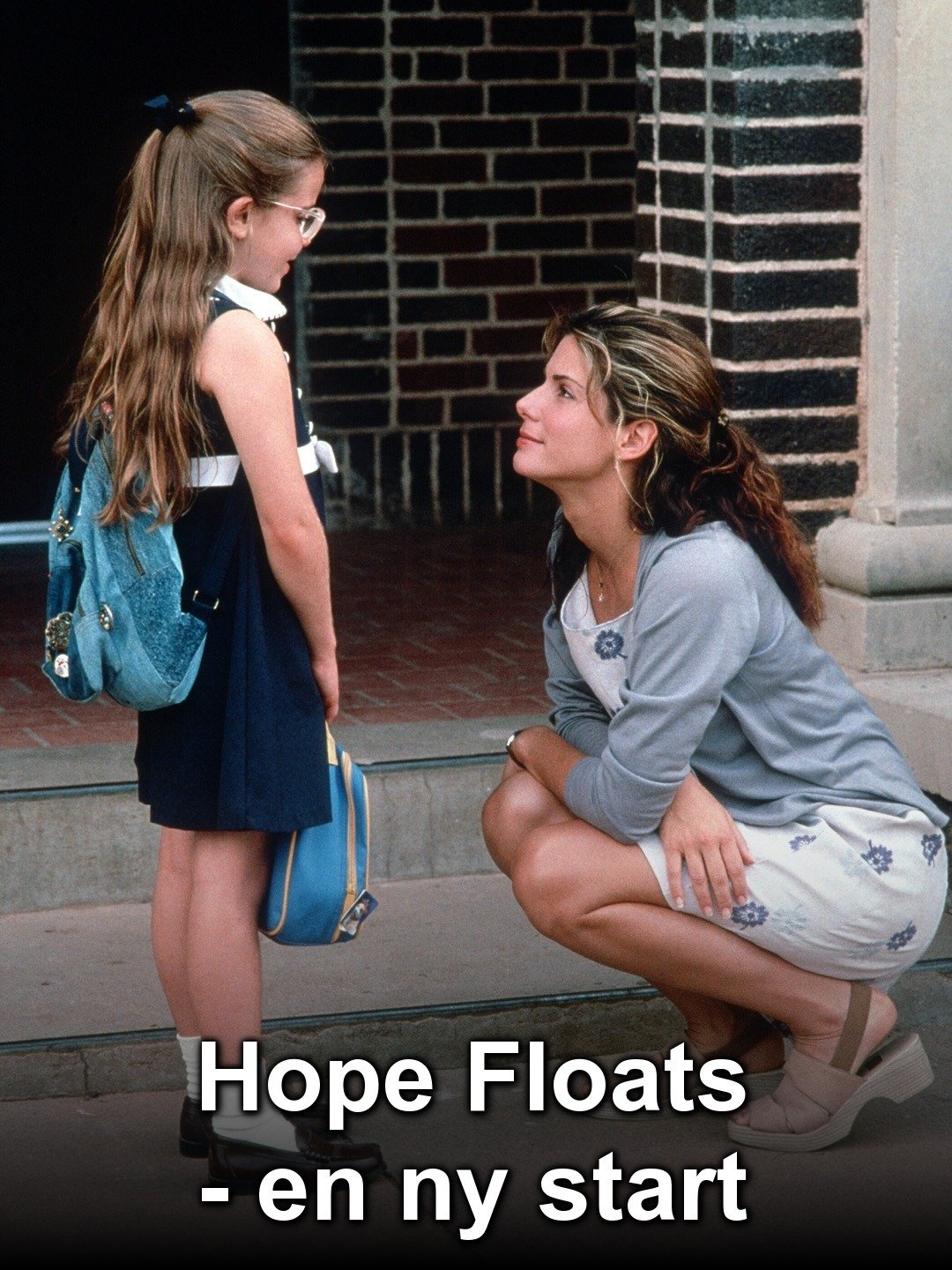 Prime Video: En ny start