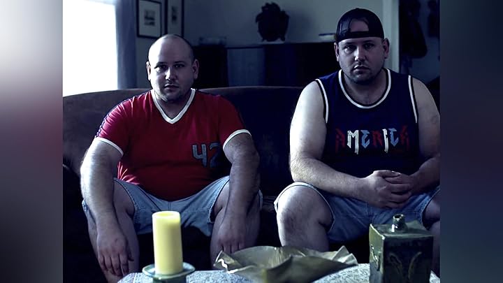 Prime Video: Evil Twins Season 5