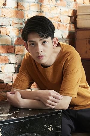 Yu-Kai Teng: Movies, TV, and Bio