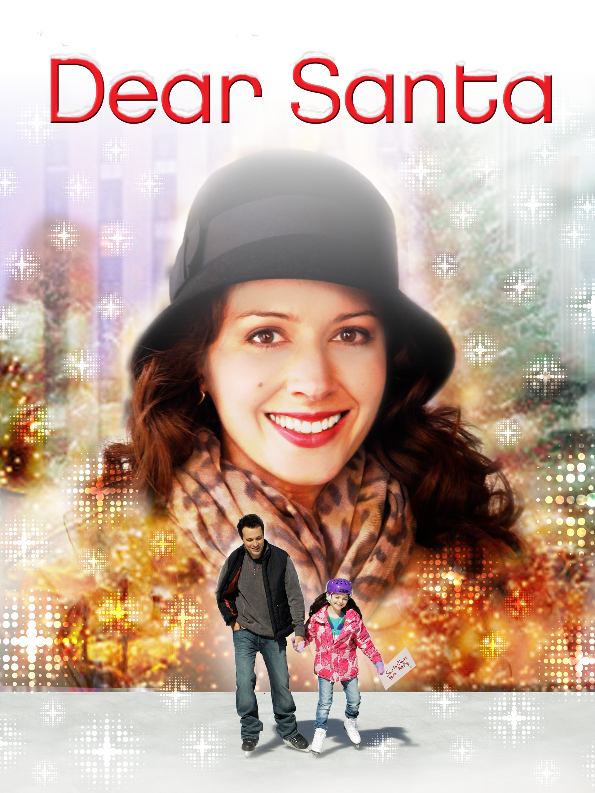 Prime Video: Dear Santa