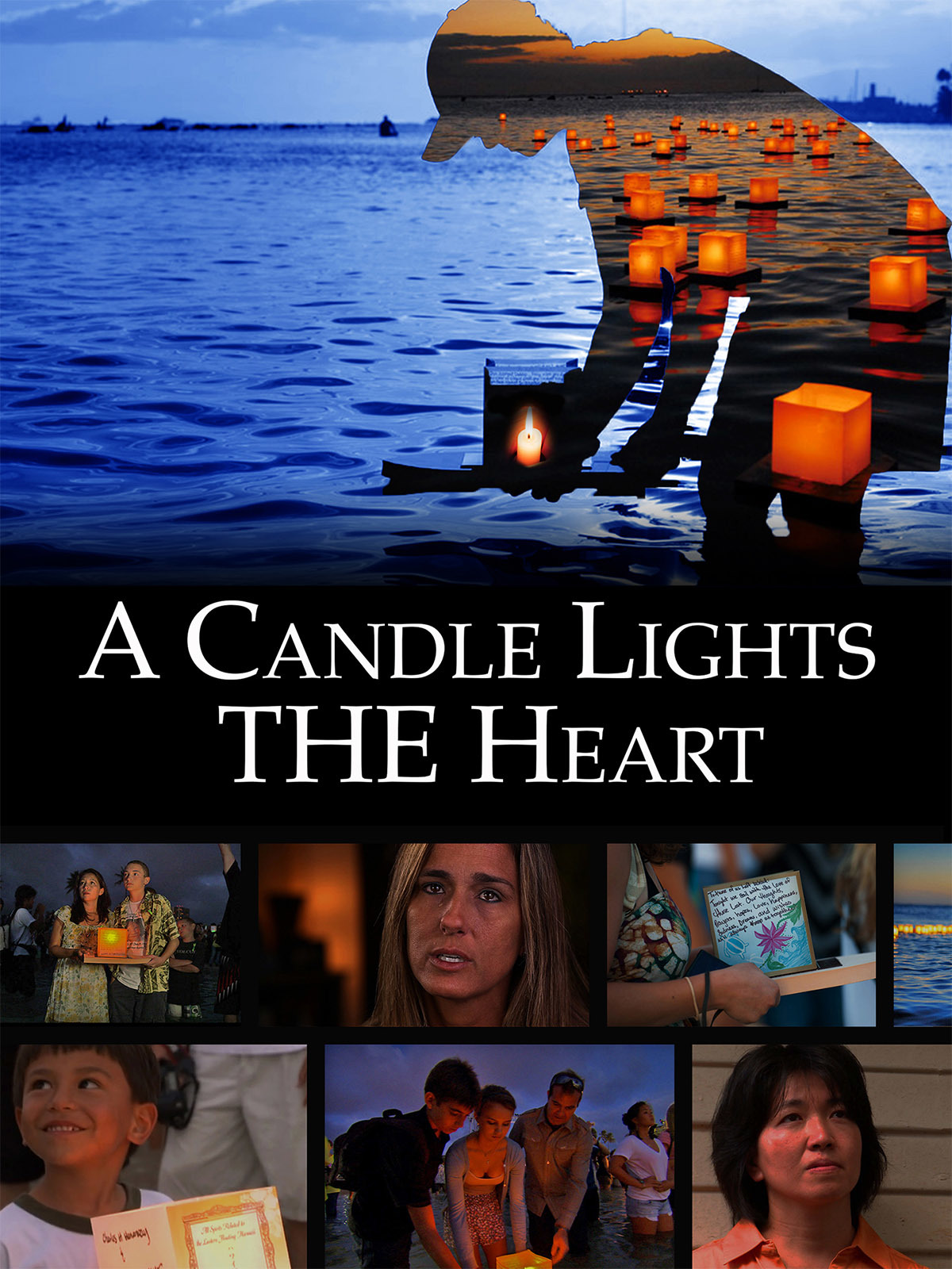 Prime Video: A Candle Lights The Heart