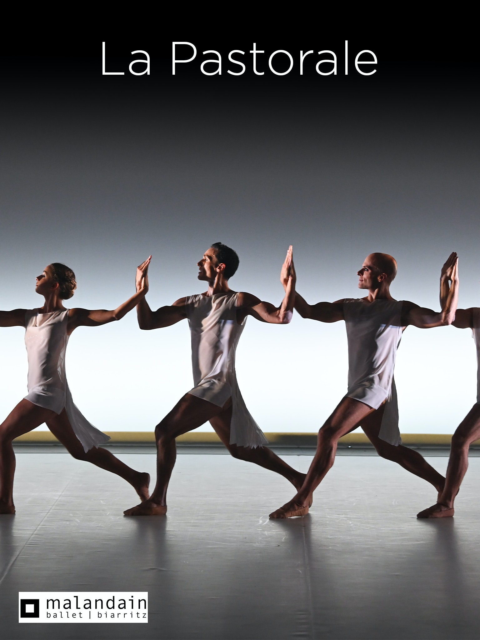 Prime Video: La Pastorale