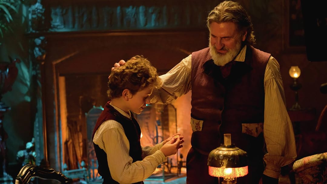 Watch Remi, Nobody's Boy | Prime Video