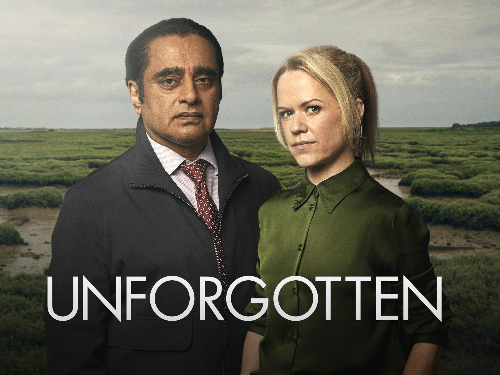 Prime Video: Unforgotten, Season 6