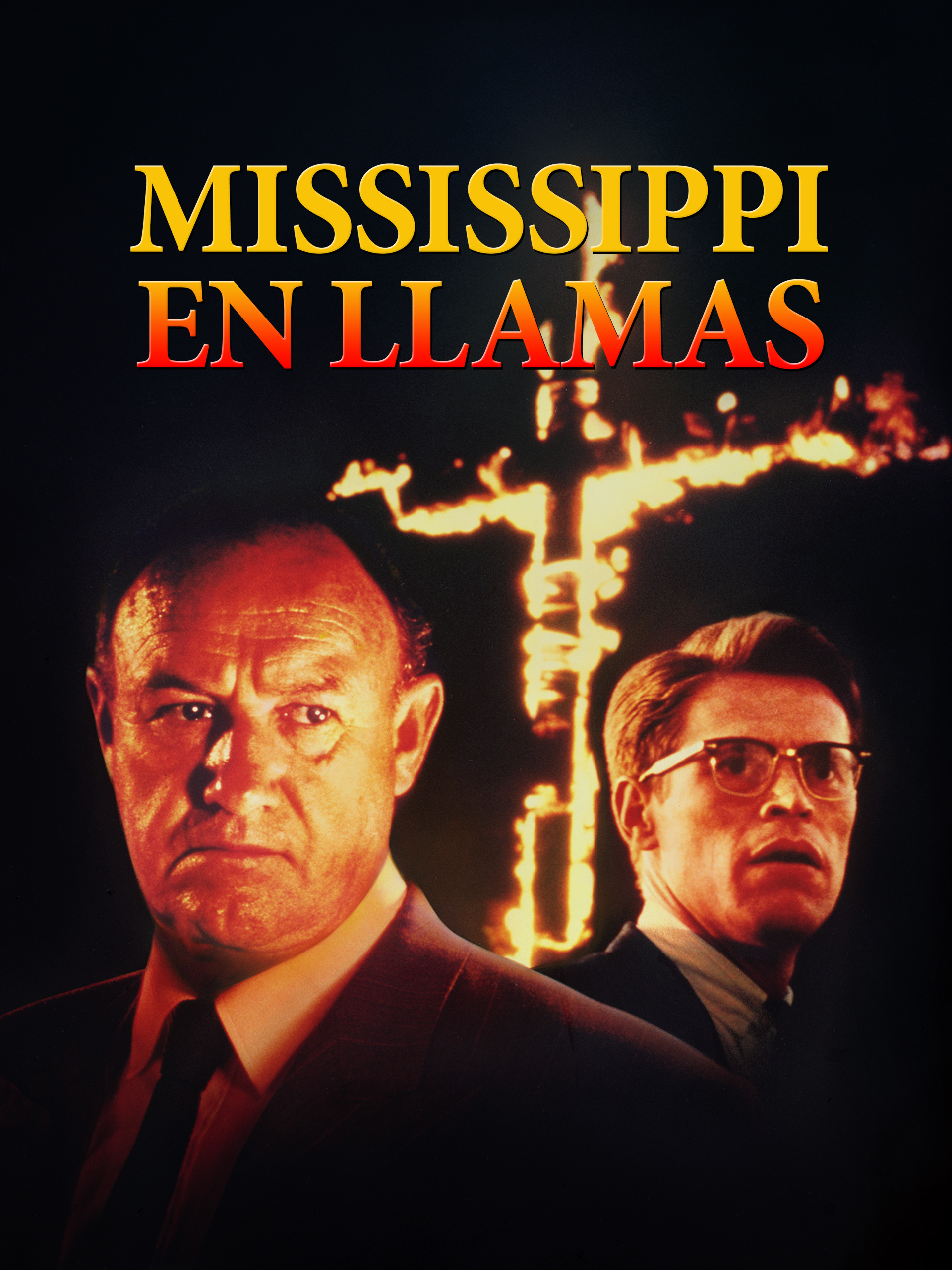 Prime Video: Mississippi en llamas