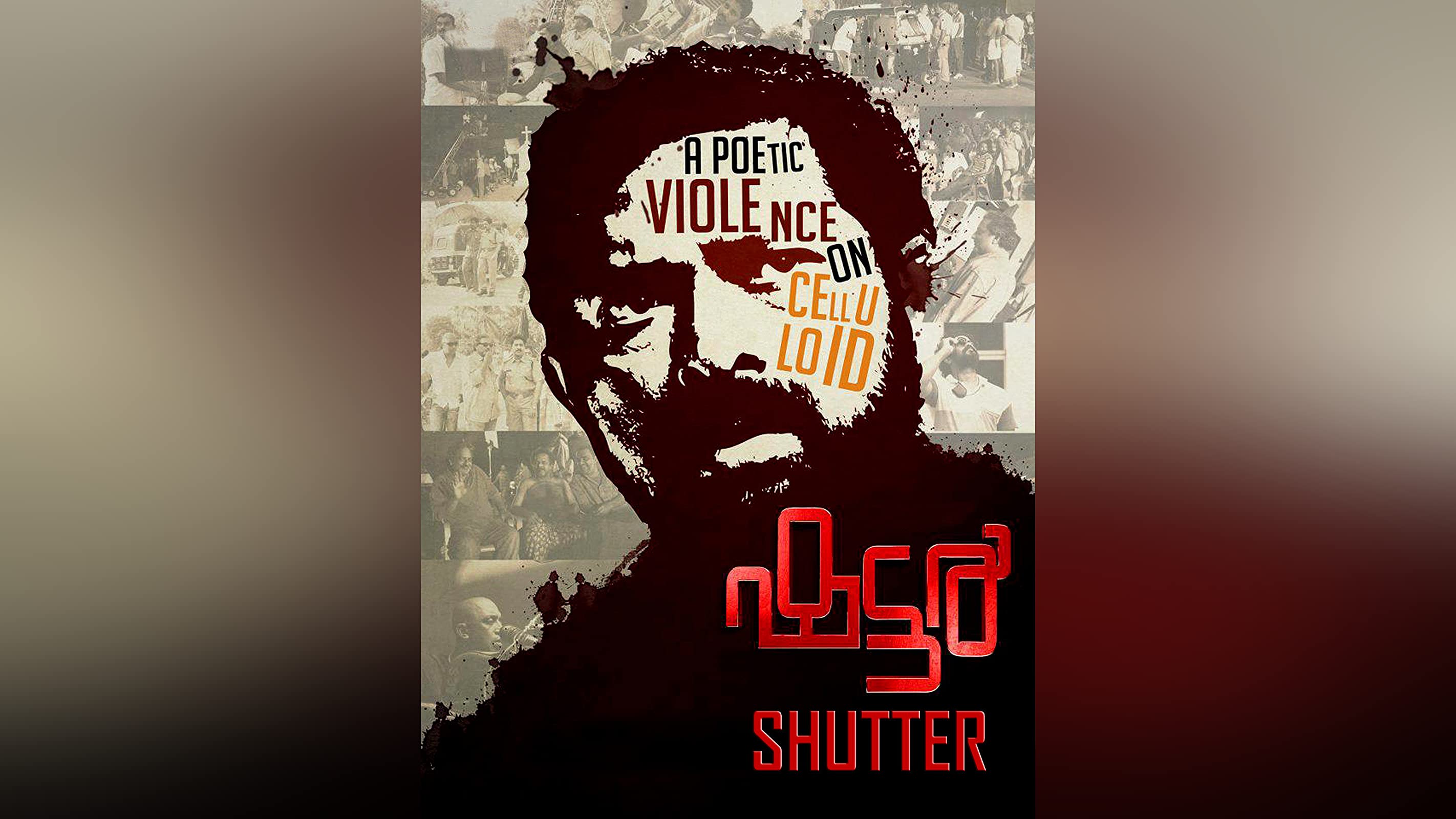 Shutter Movie English