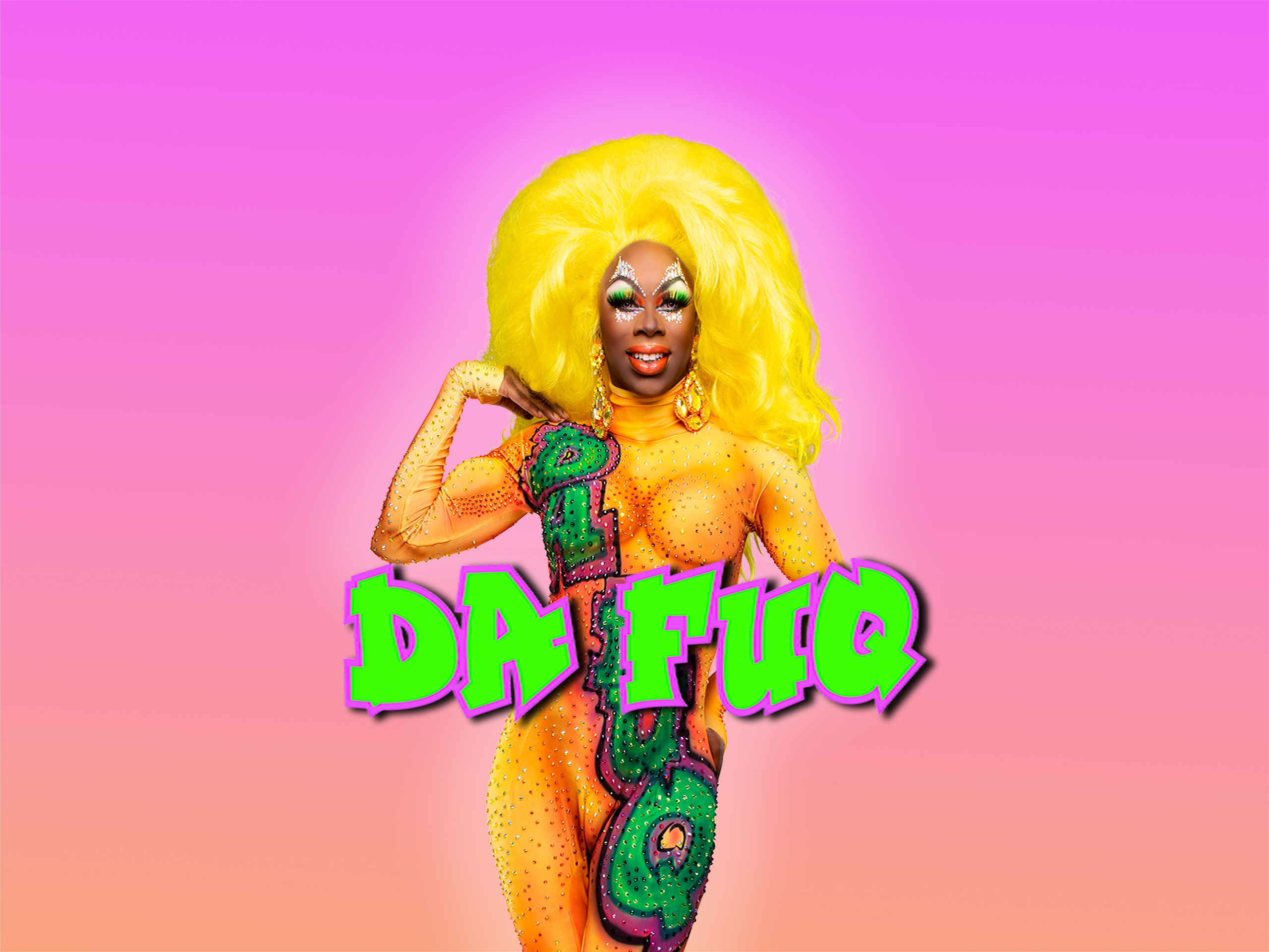 Prime Video: DA FUQ - Season 1