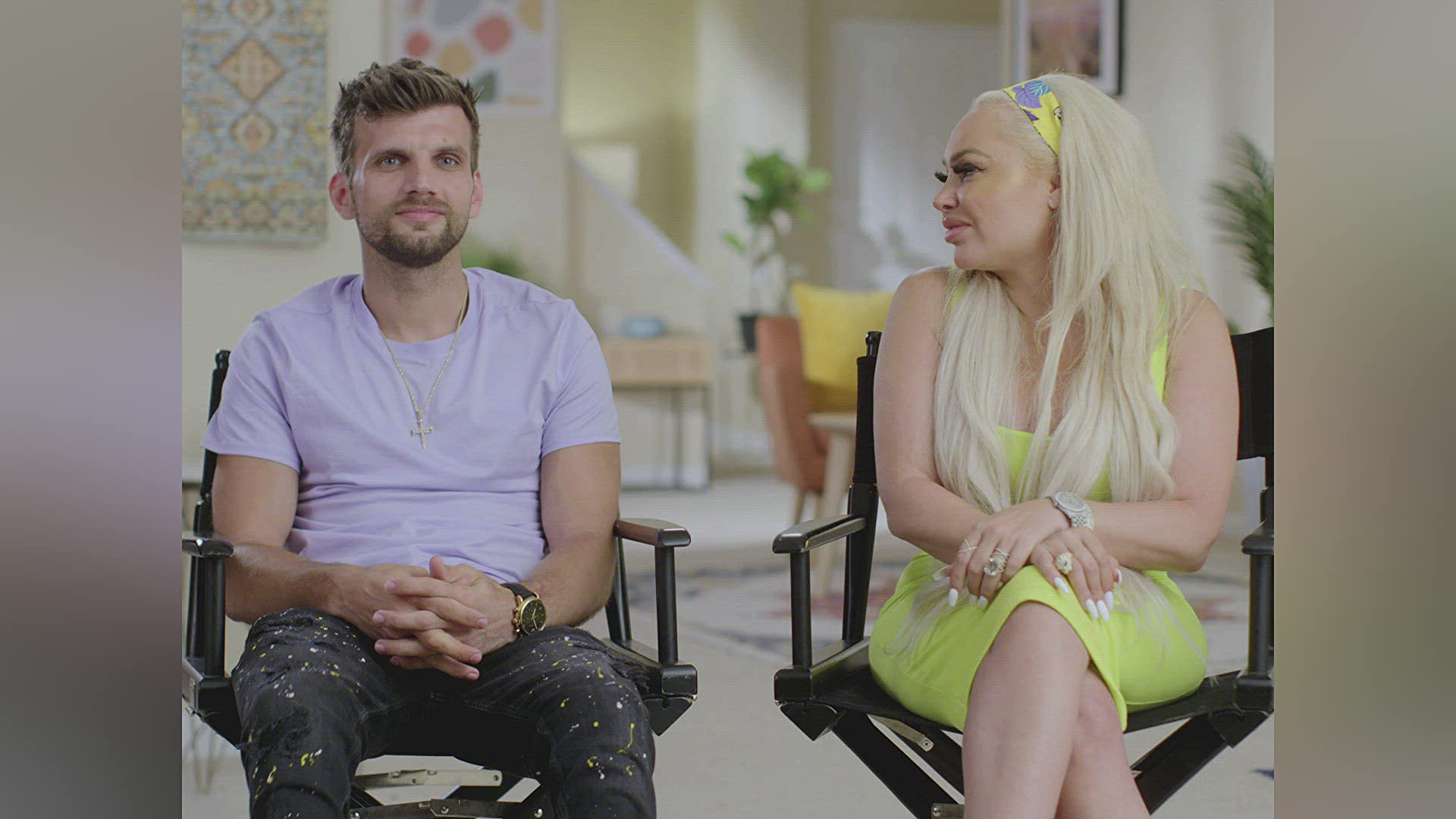 Prime Video: Darcey & Stacey - Season 2