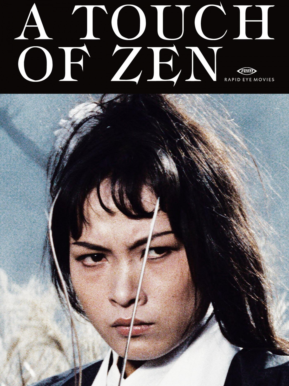 Prime Video: A Touch of Zen [OV]