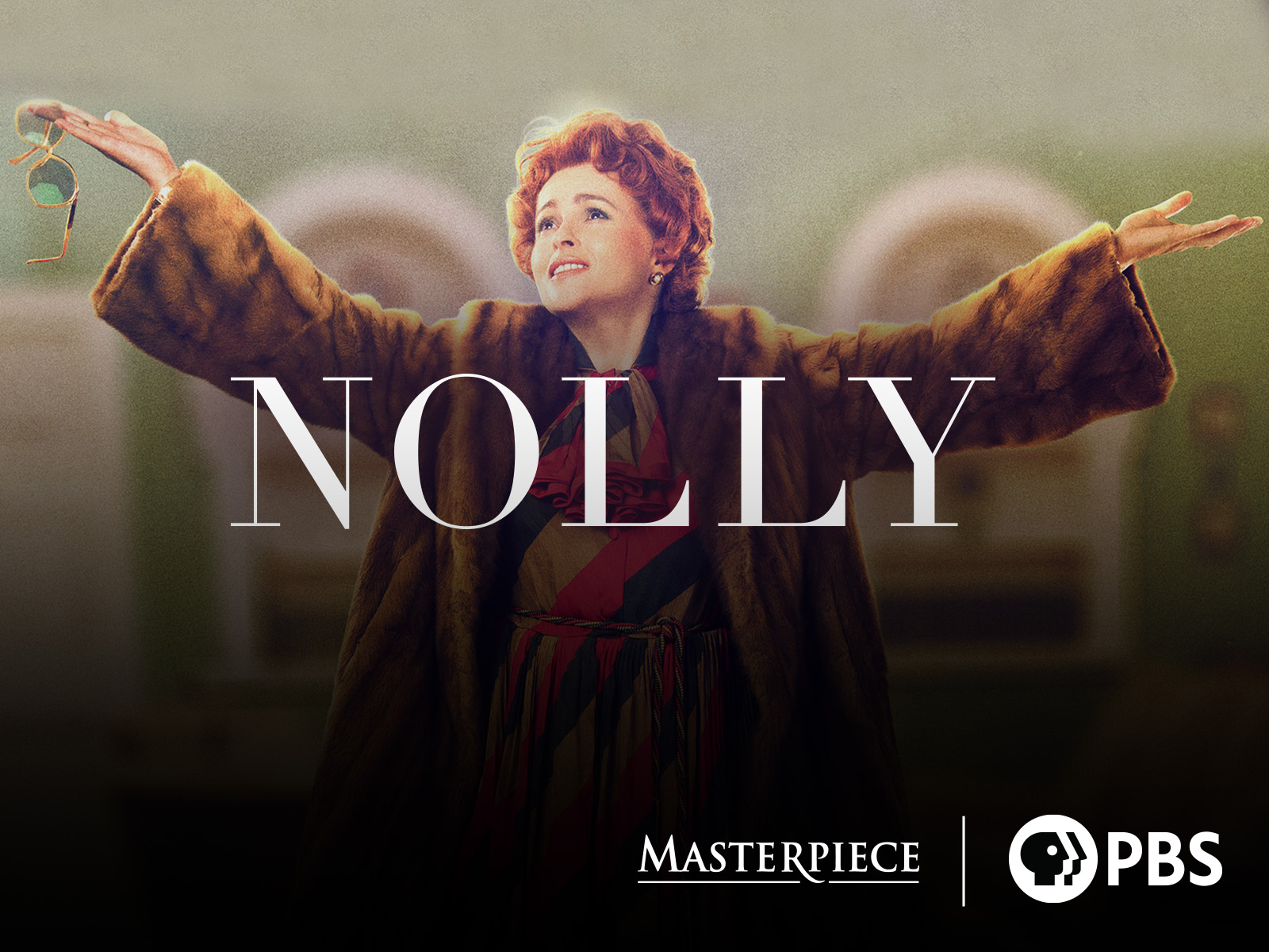 Prime Video: Nolly - Season 1