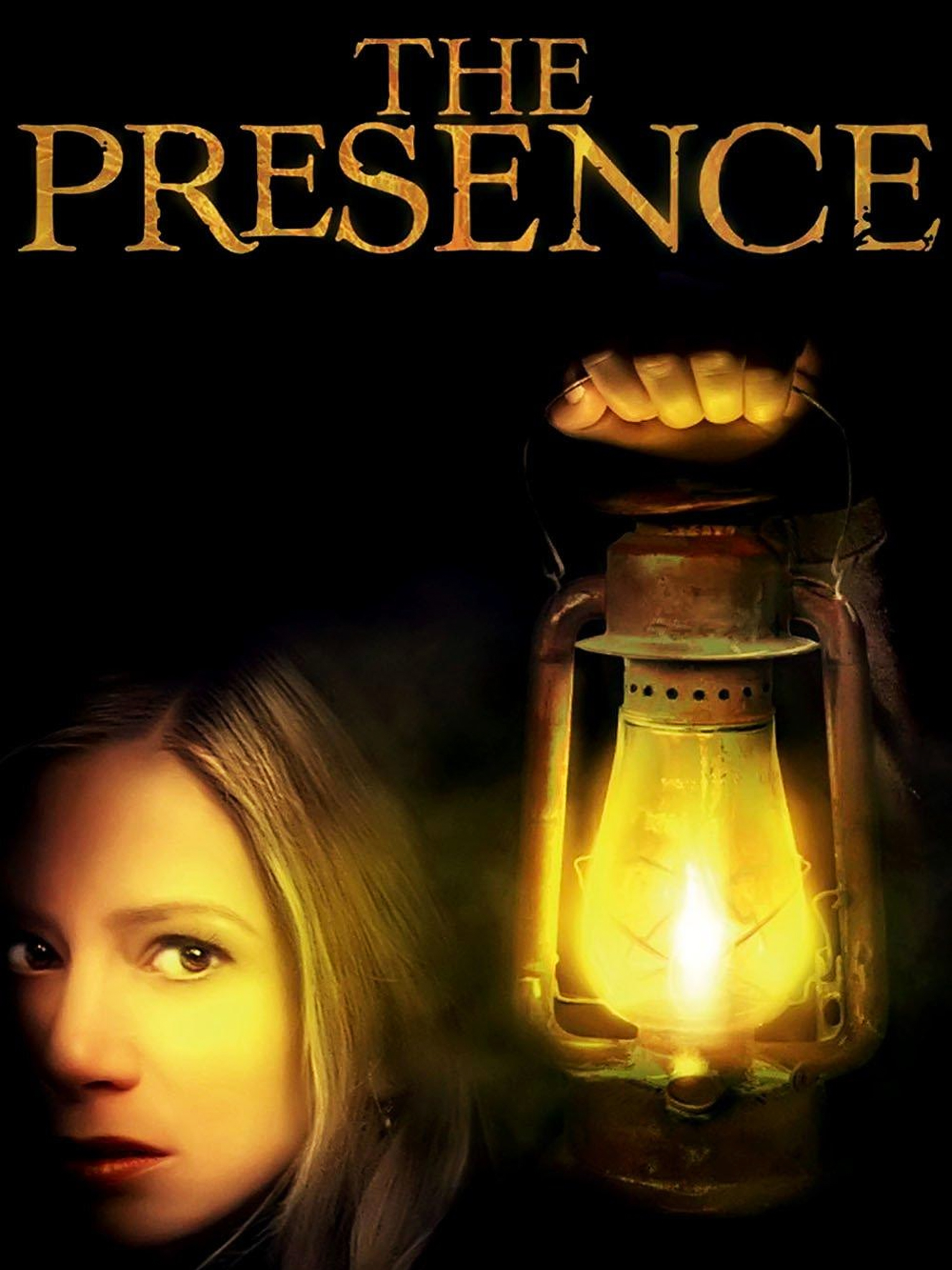 Prime Video: The Presence