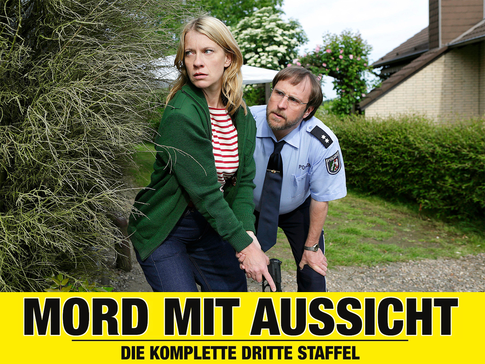 Prime Video: Mord mit Aussicht - Staffel 3