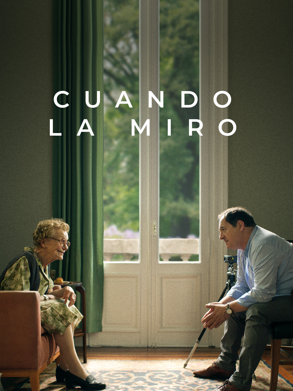 Prime Video: Cuando la miro