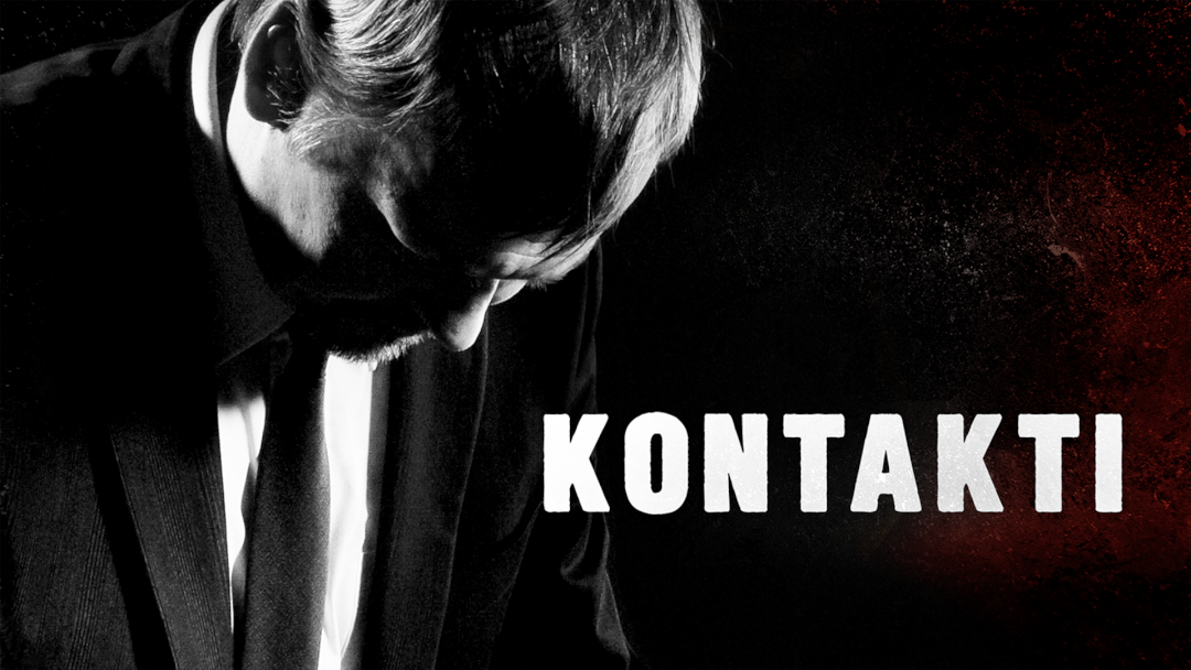 Watch Kontakti | Prime Video