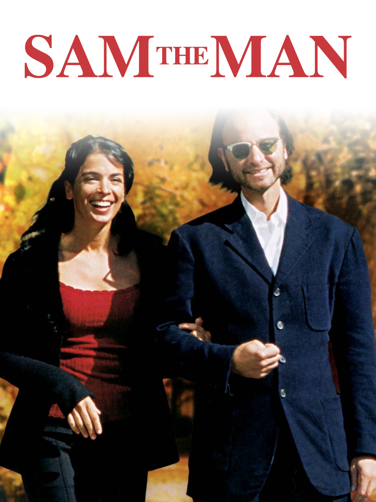 Prime Video: Sam the Man