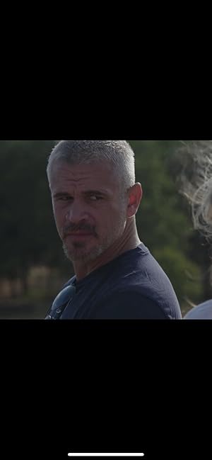 Thom Hallum: Movies, TV, and Bio