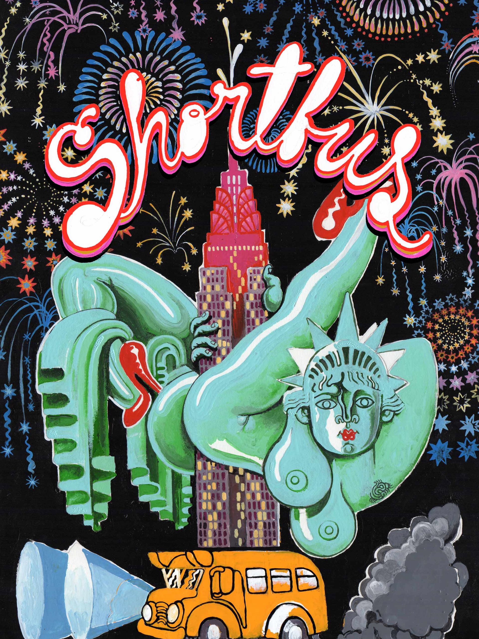 Prime Video: Shortbus