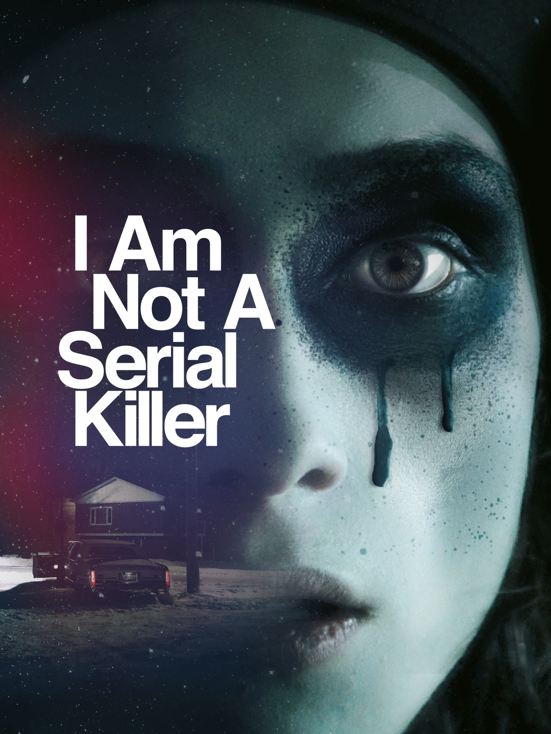 Prime Video: I Am Not a Serial Killer