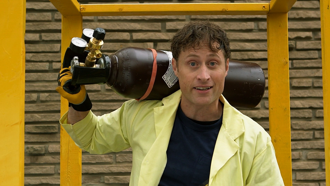 Prime Video: Science Max - Season 1