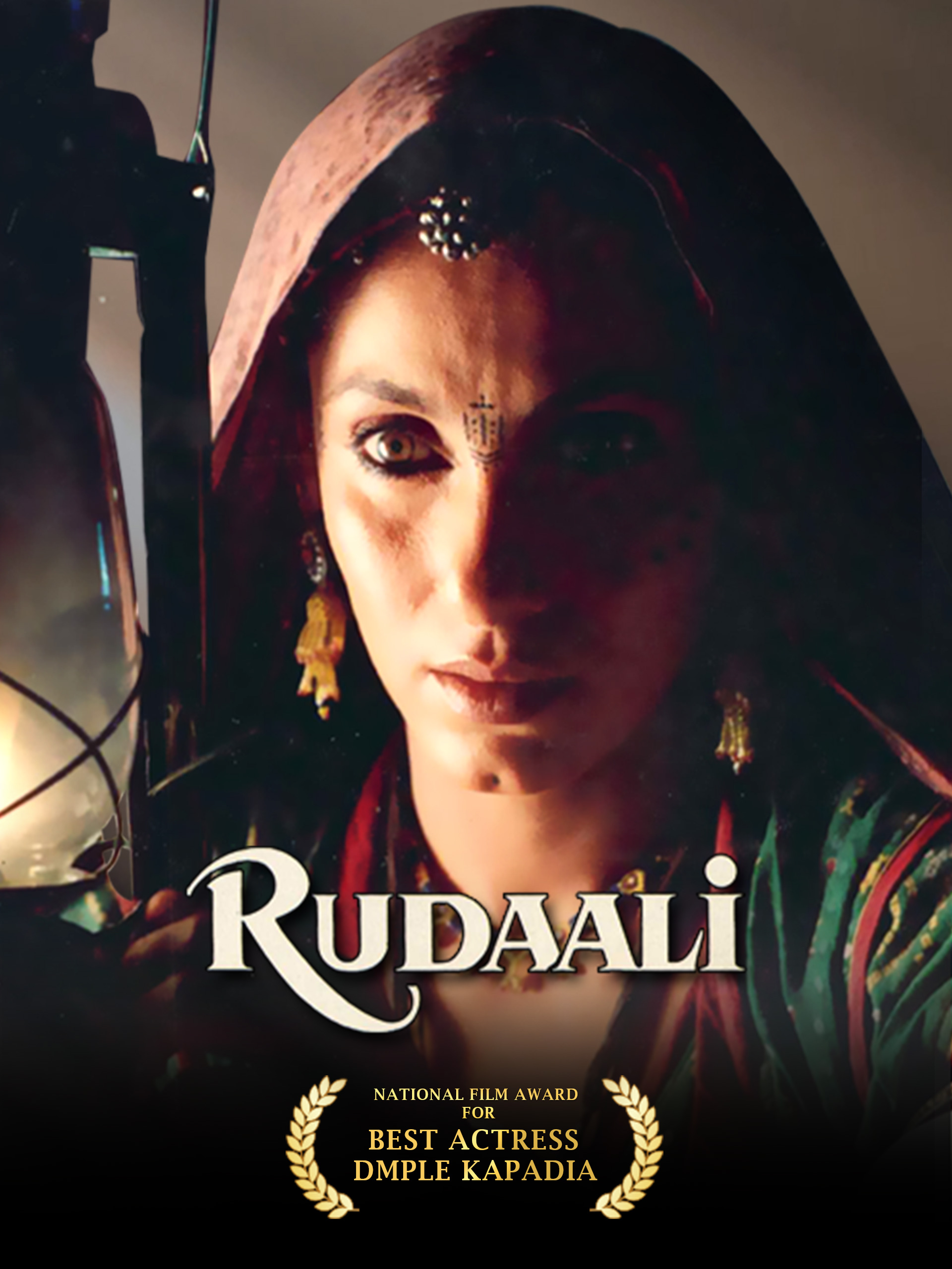 Prime Video: RUDAALI