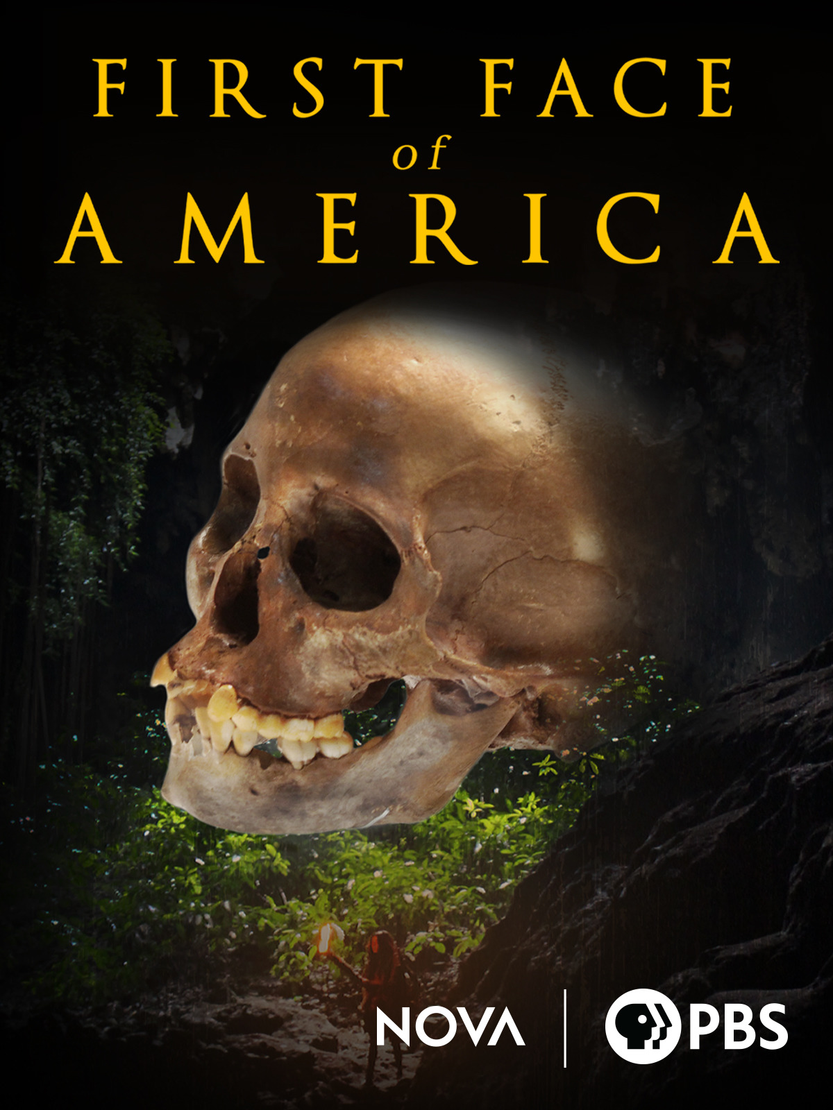 Prime Video: First Face of America