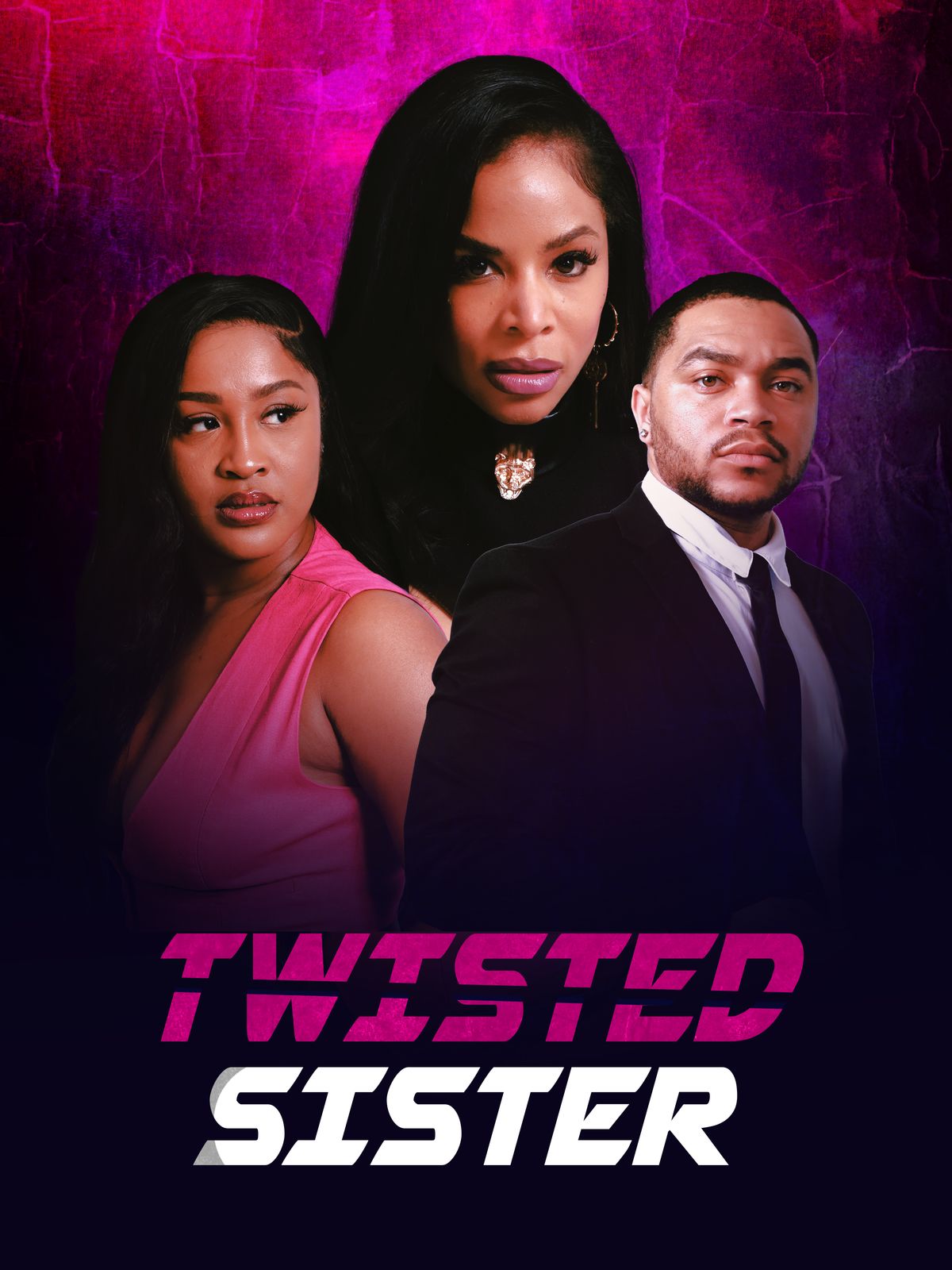Prime Video: Twisted Sister