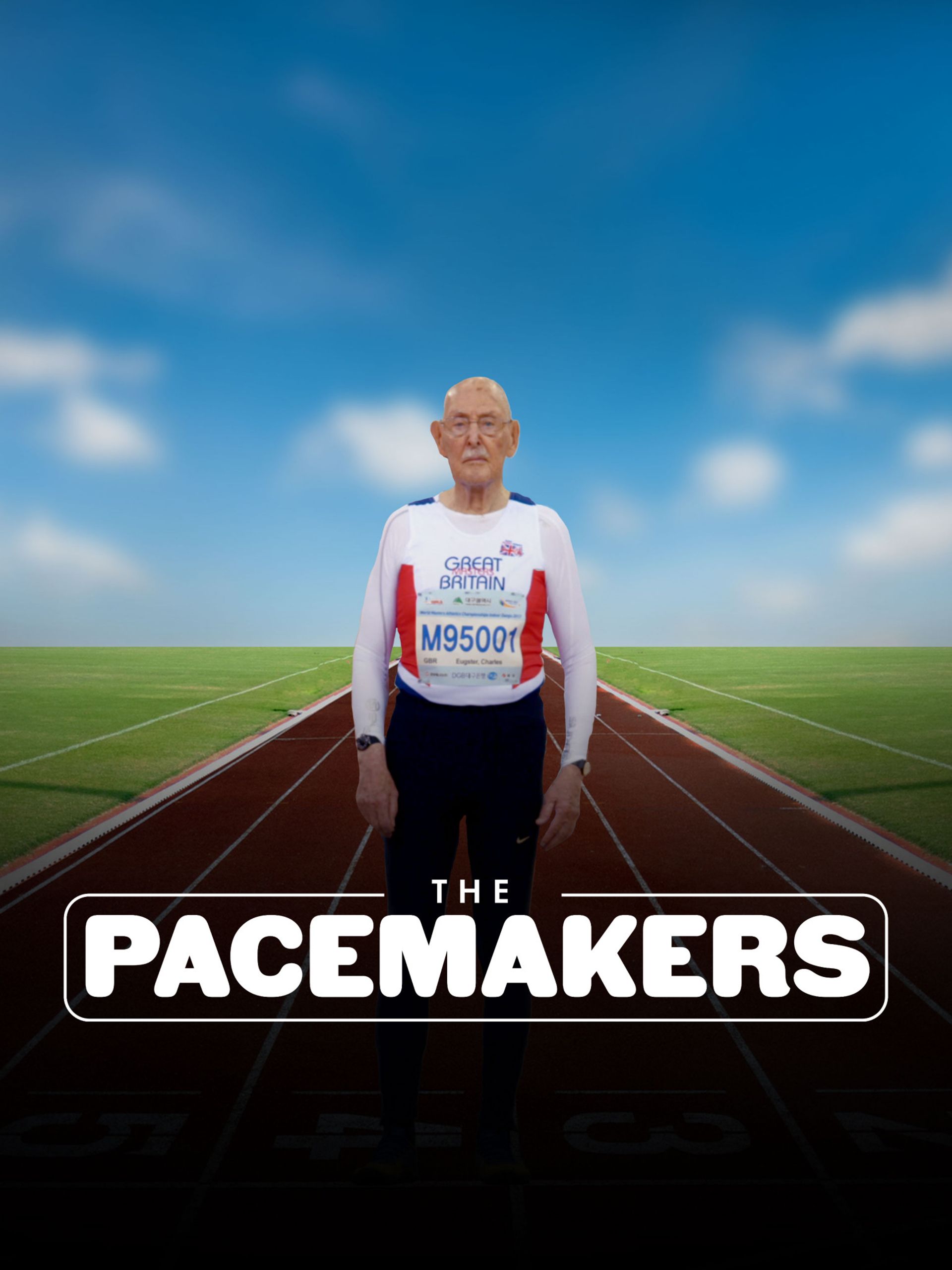 Prime Video: The Pacemakers