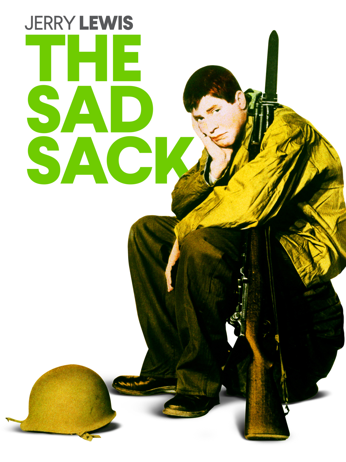 Prime Video: The Sad Sack