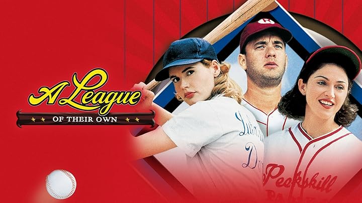 Watch A League of Their Own | Prime Video