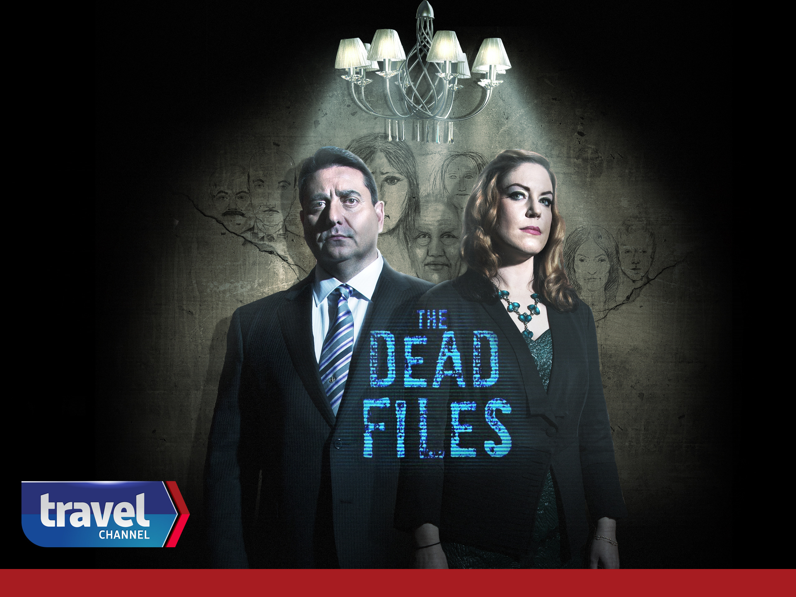 Prime Video: The Dead Files Volume 8