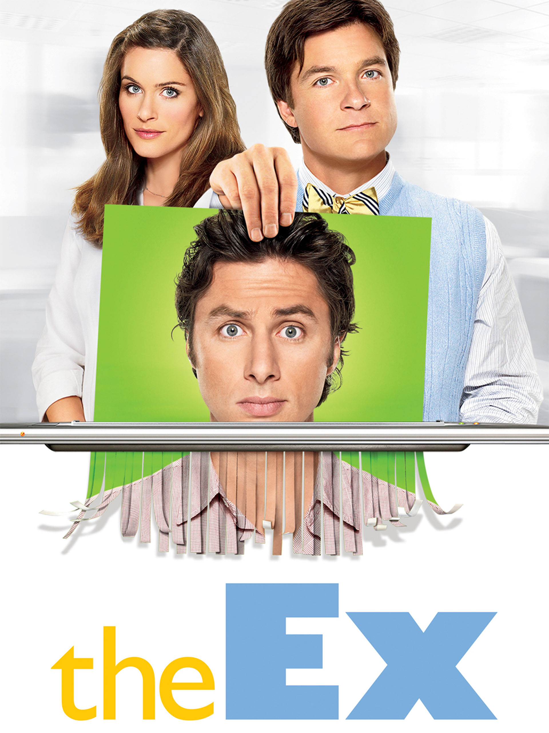 Prime Video: The Ex (2006)