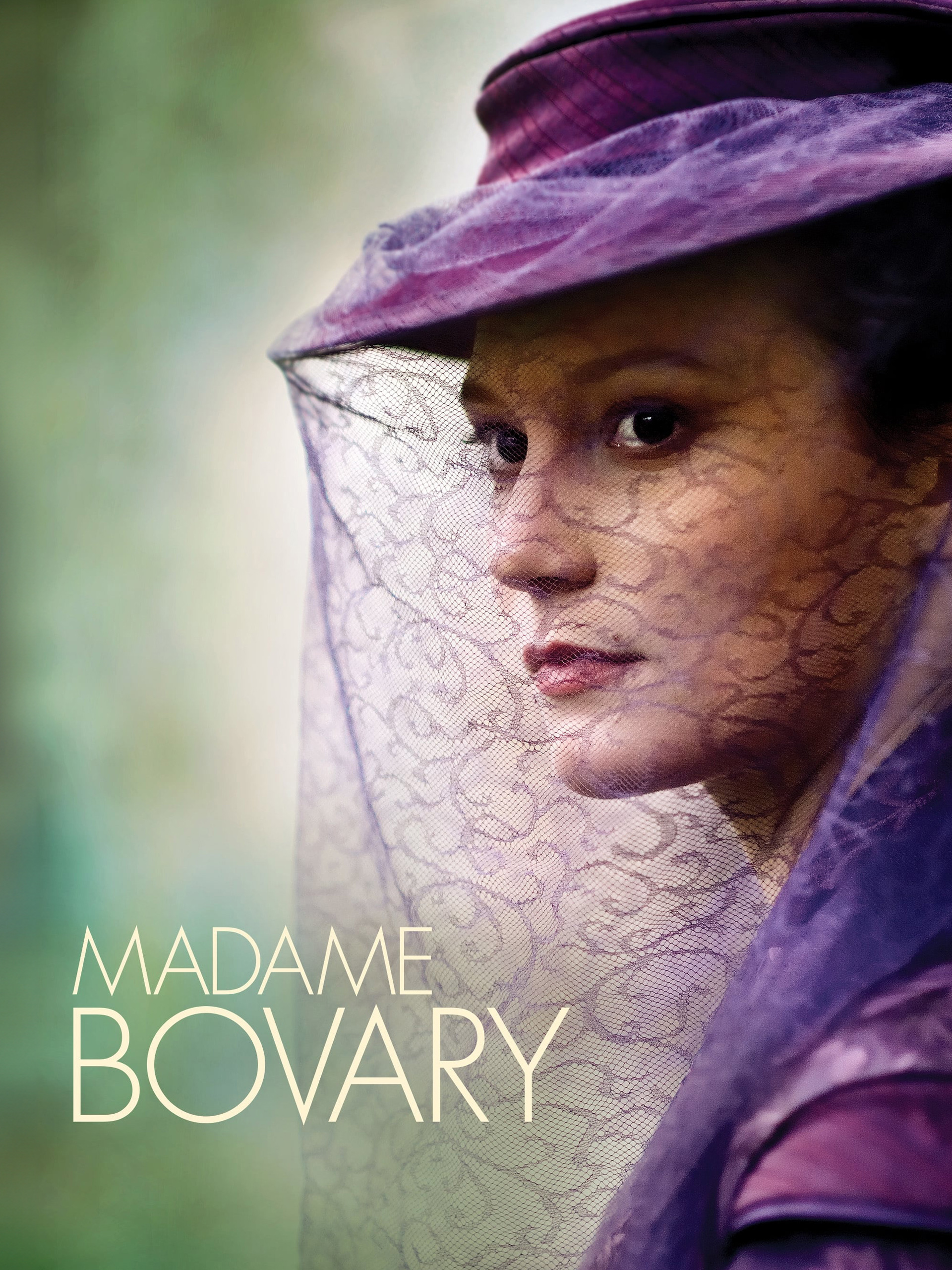 Prime Video: Madame Bovary