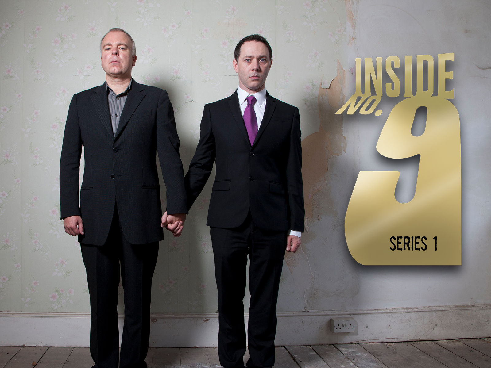 Prime Video: Inside No. 9, Season 1