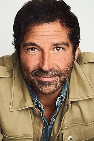 Elijah Alexander: Movies, TV, and Bio