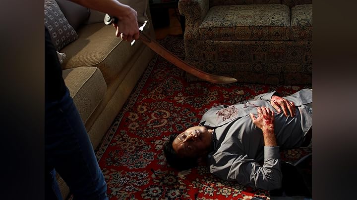 Watch Evil Stepmothers Season 3 Prime Video