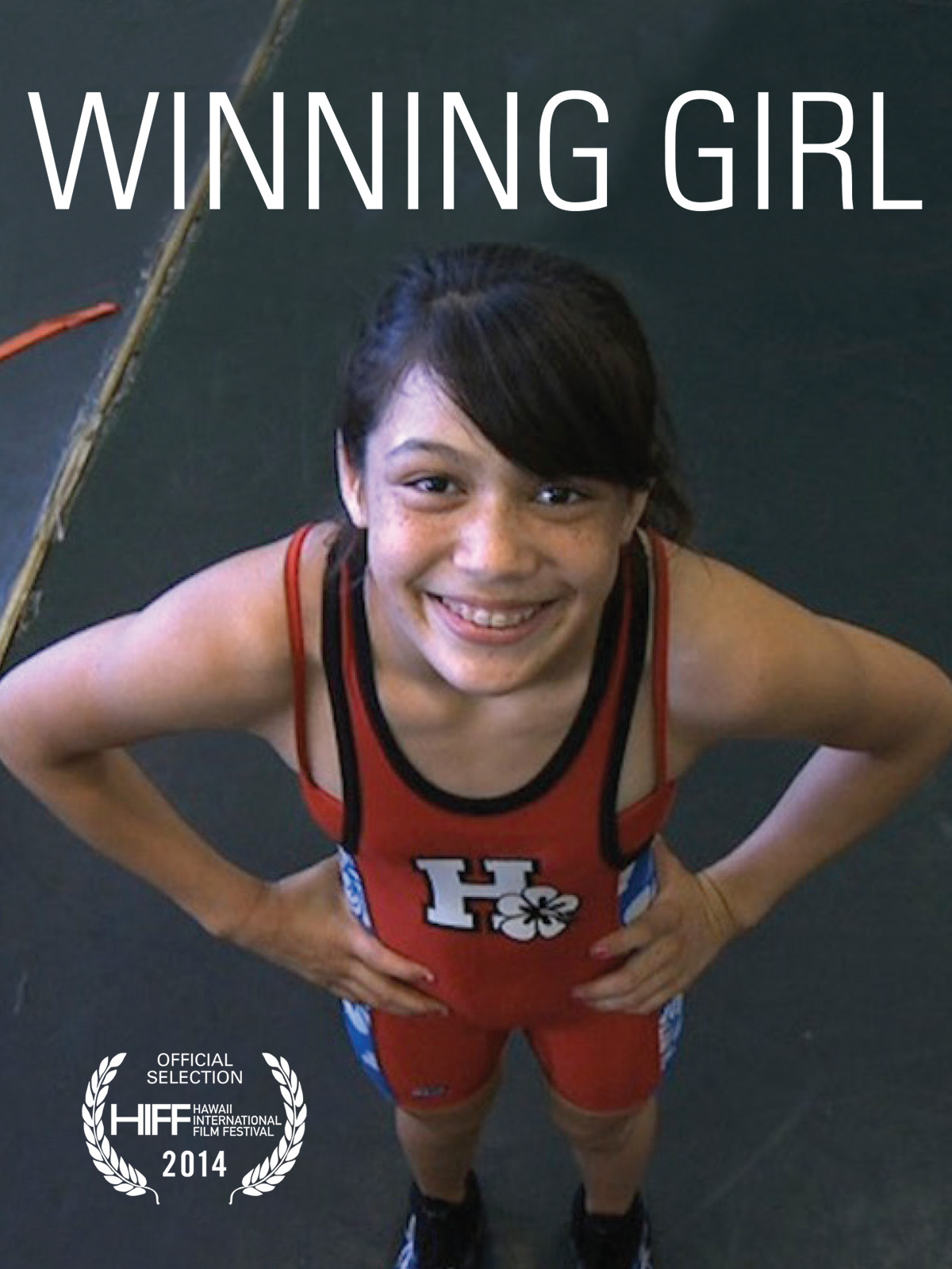 Prime Video: Winning Girl