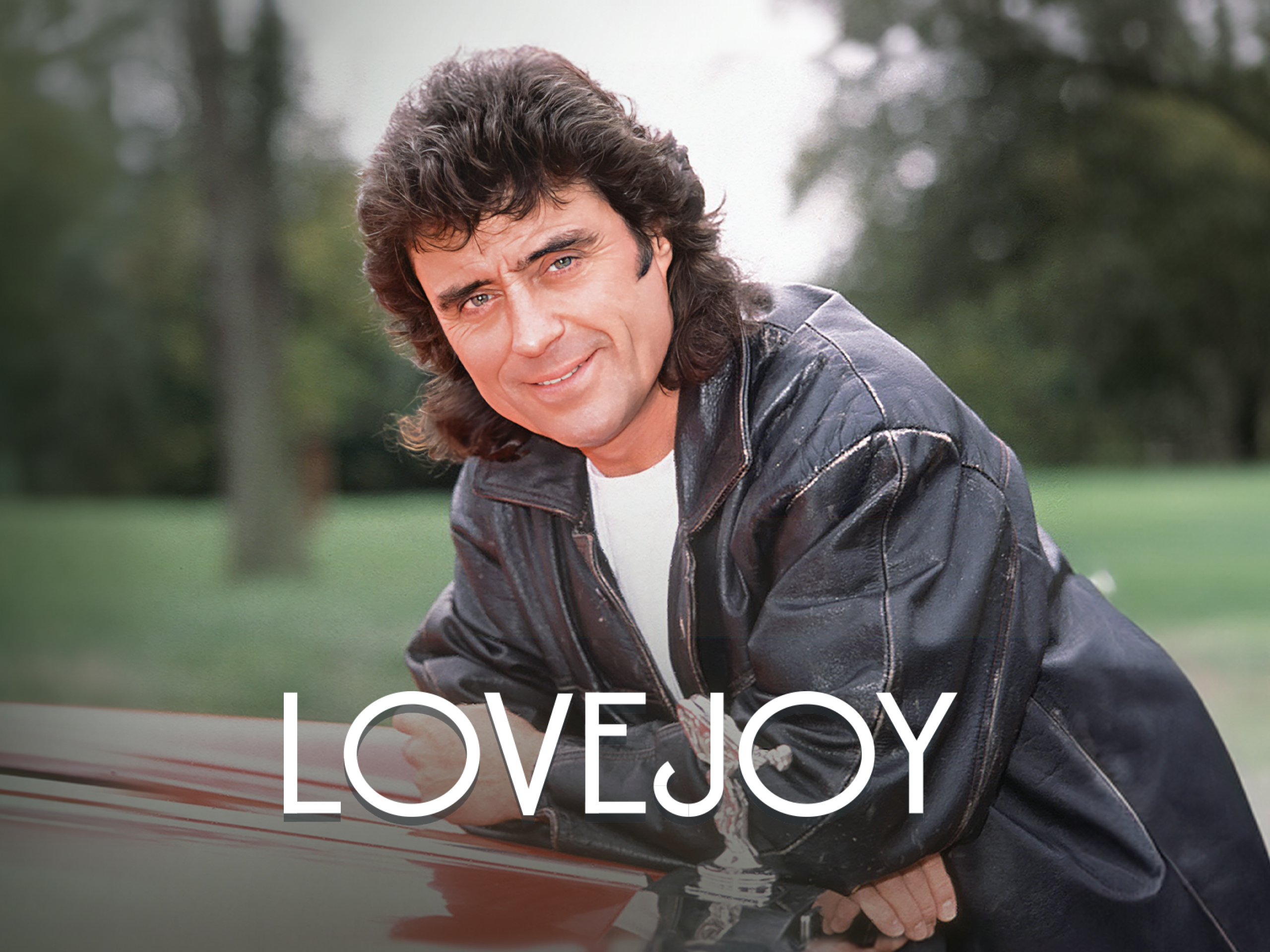 Prime Video: Lovejoy S2
