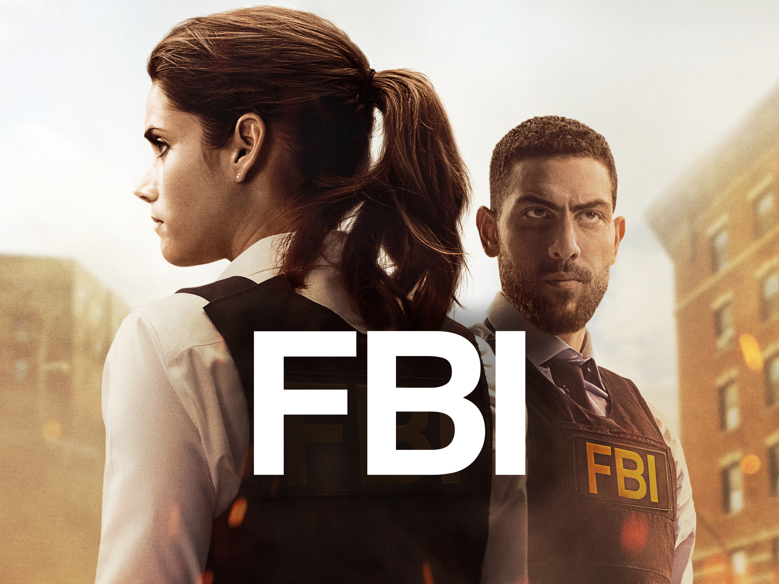 Prime Video: FBI Temporada 1