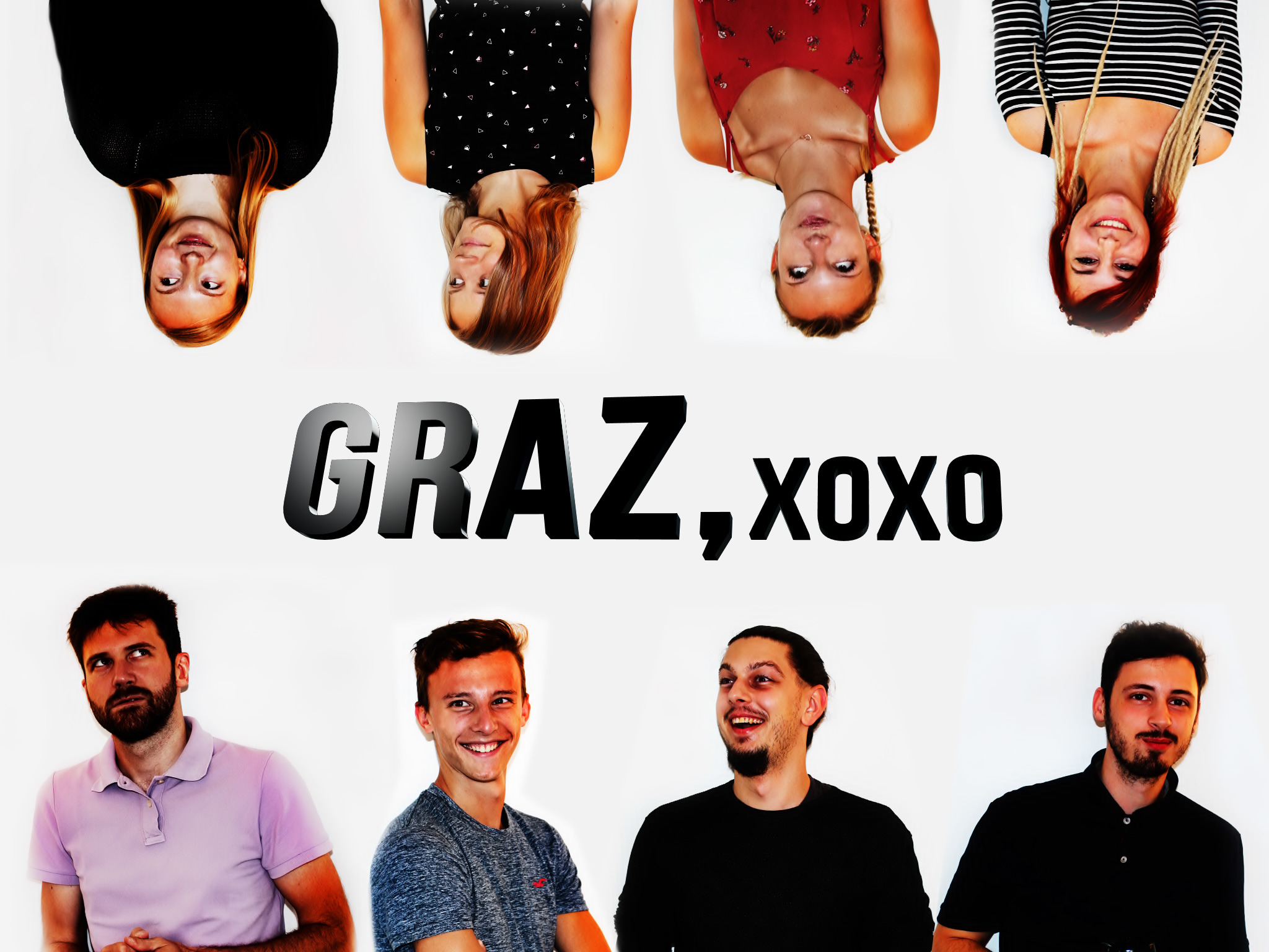 Prime Video: Graz XOXO