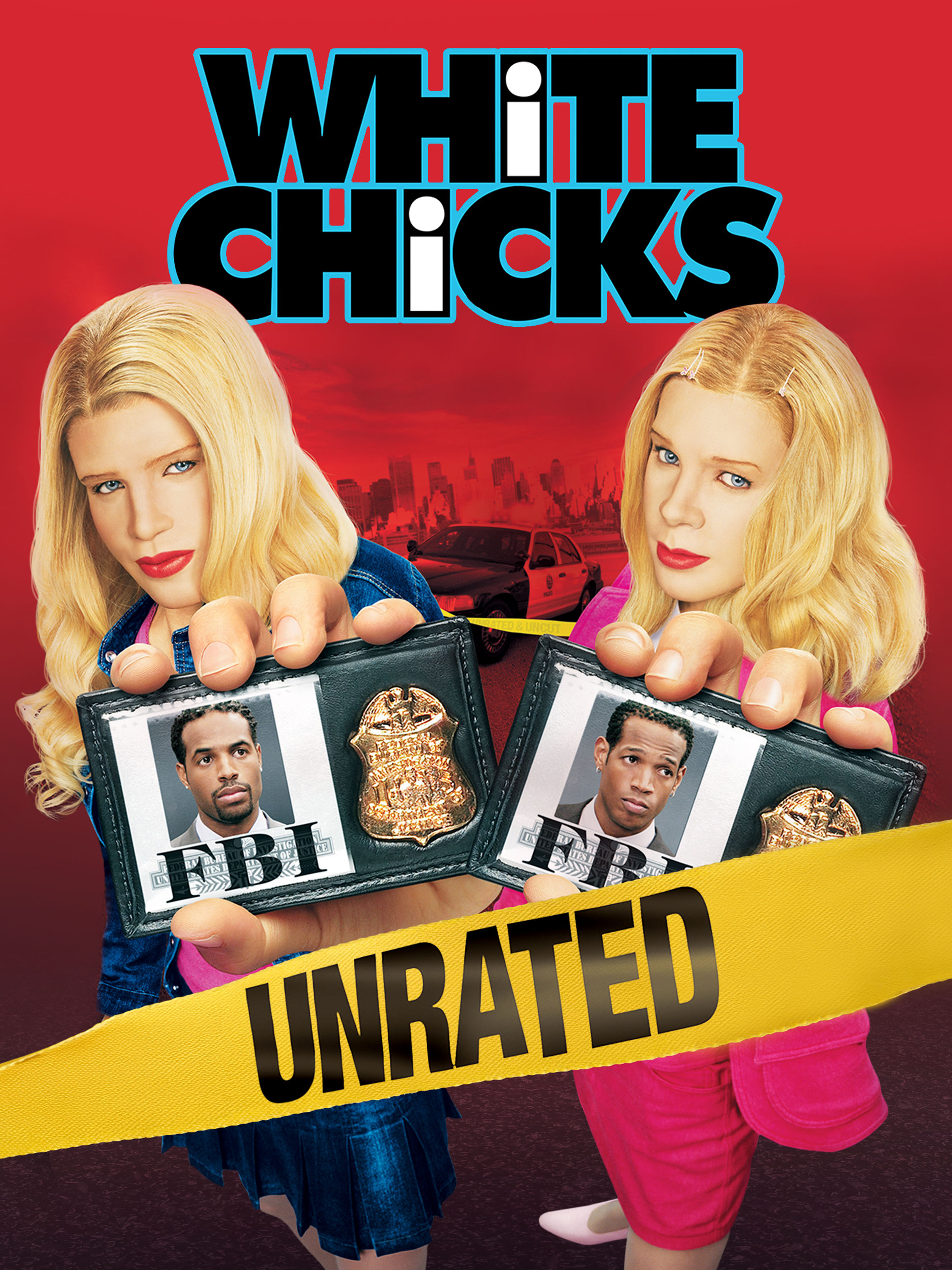 Prime Video: White Chicks
