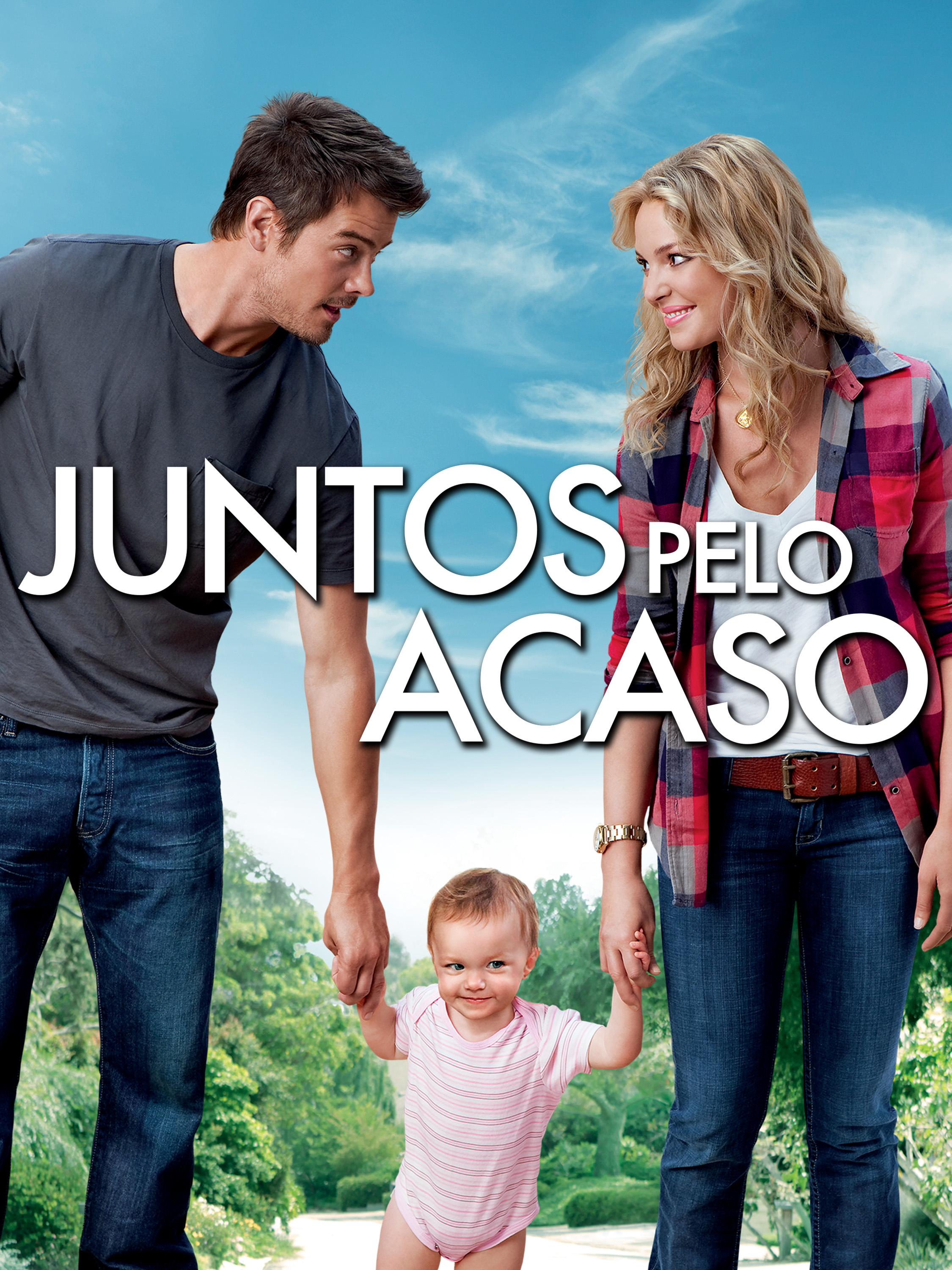 Prime Video: Juntos pelo Acaso