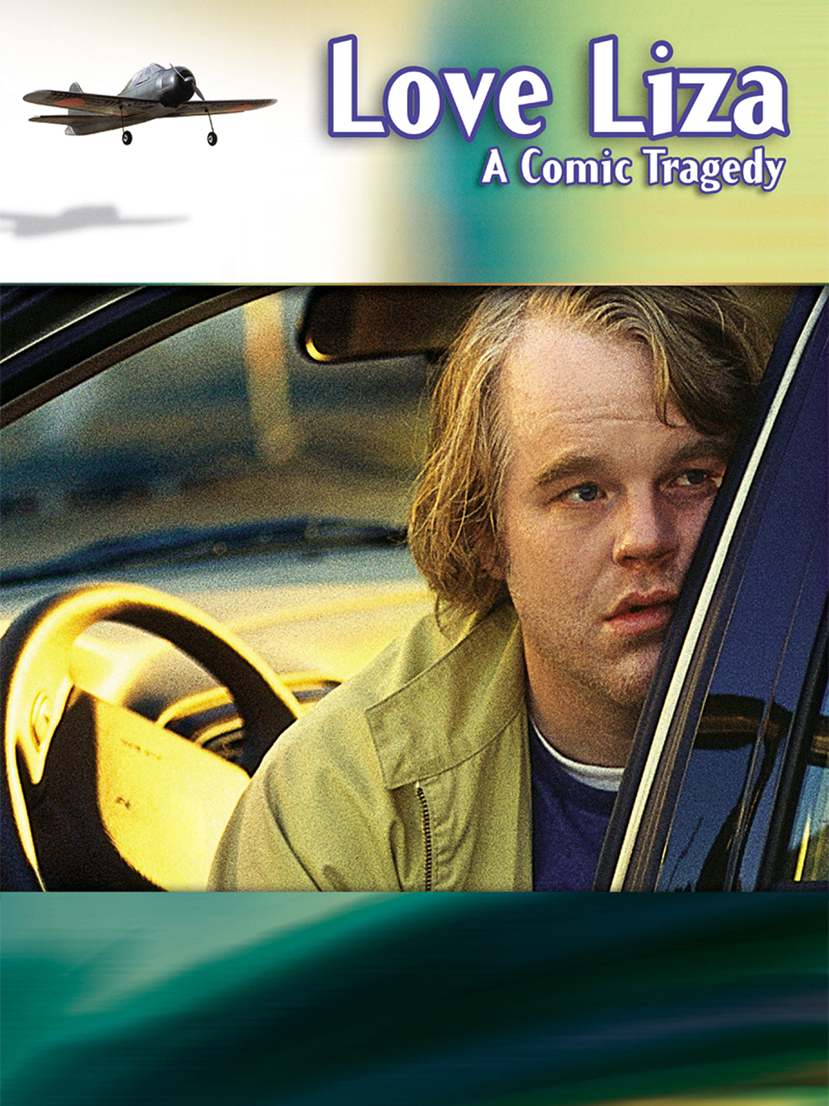 Prime Video: Love Liza