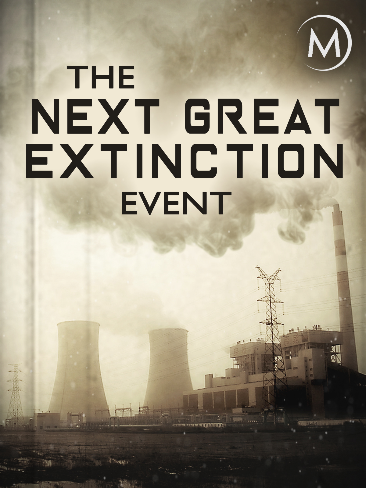 Prime Video: The Next Great Extinction Event