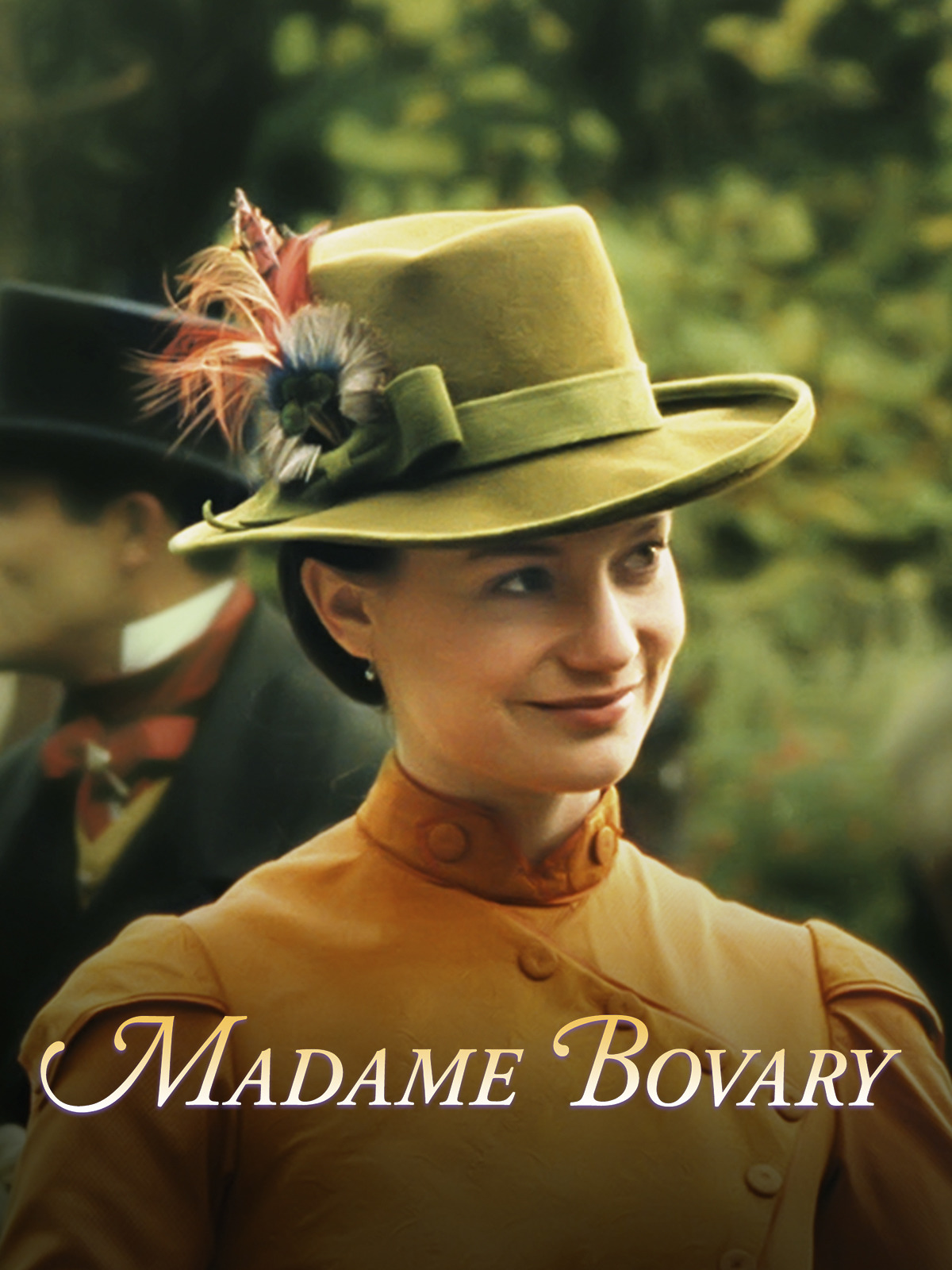 Prime Video: Madame Bovary
