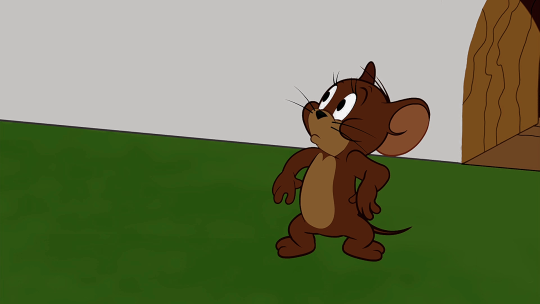 Prime Video: The Tom and Jerry Show: Season 2