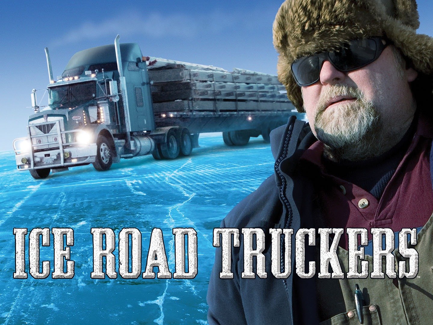 برايم فيديو: Ice Road Truckers, Season 9