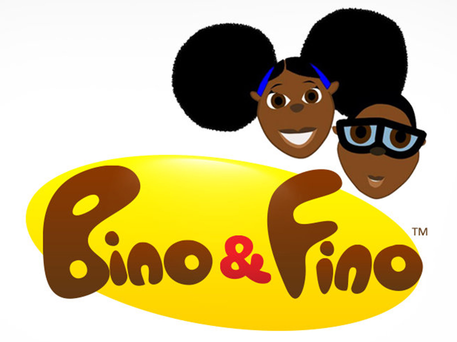 Prime Video: Bino and Fino