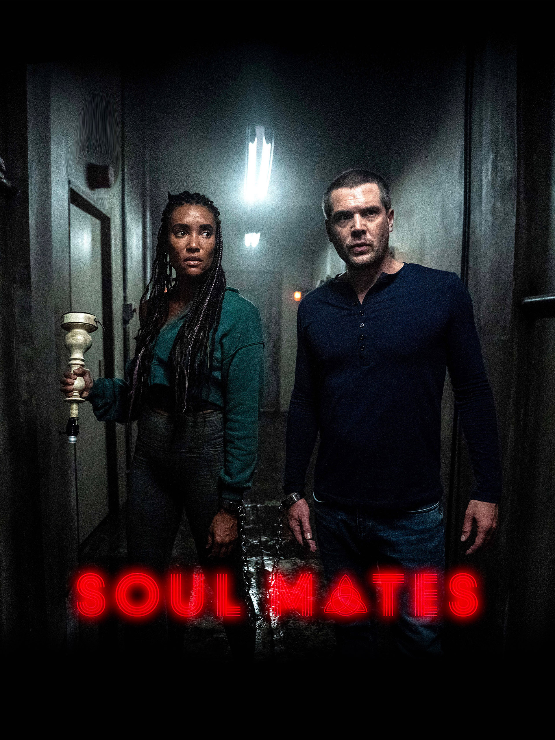 Prime Video: Soul Mates