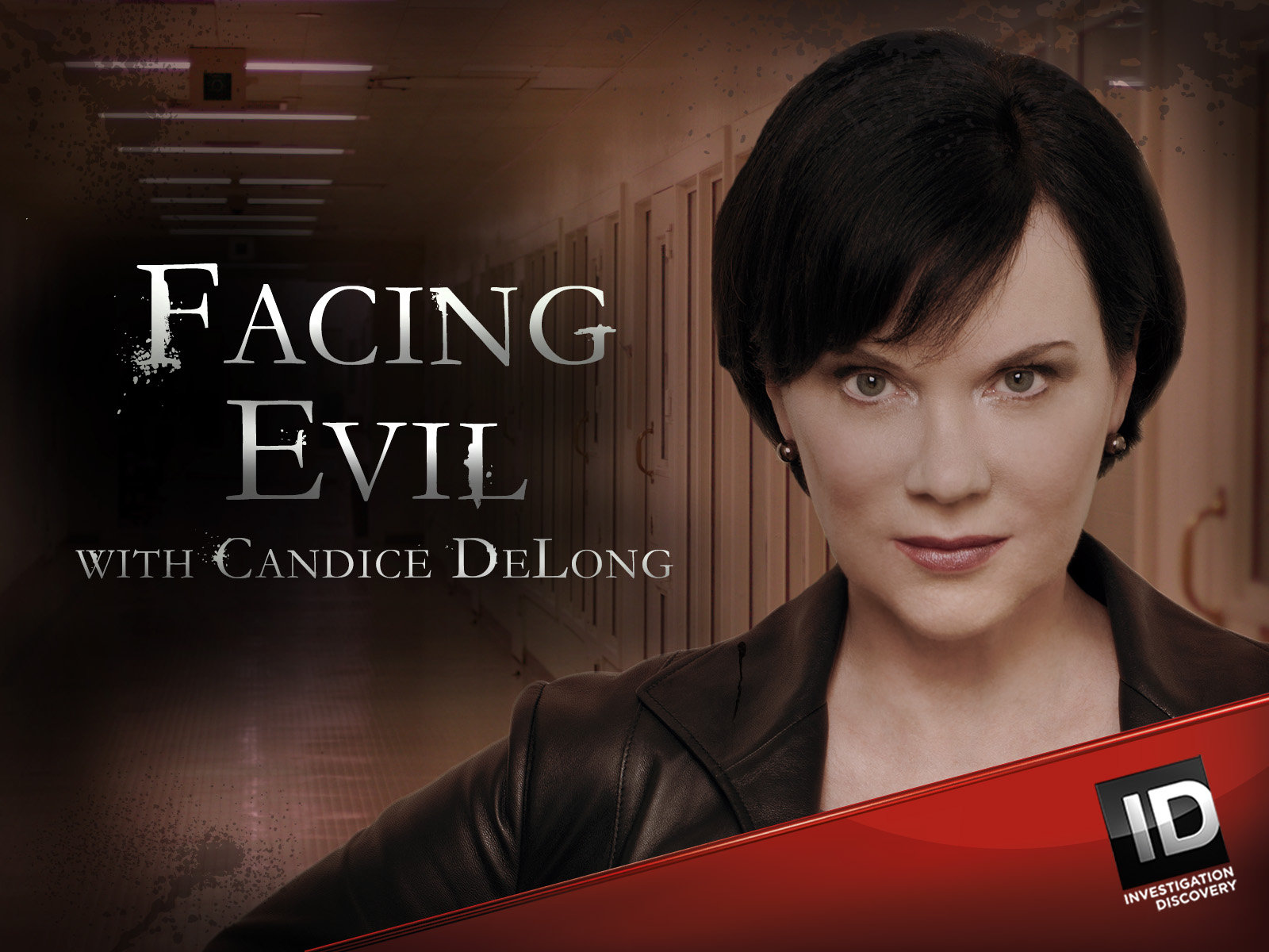 Prime Video: Facing Evil Season 1