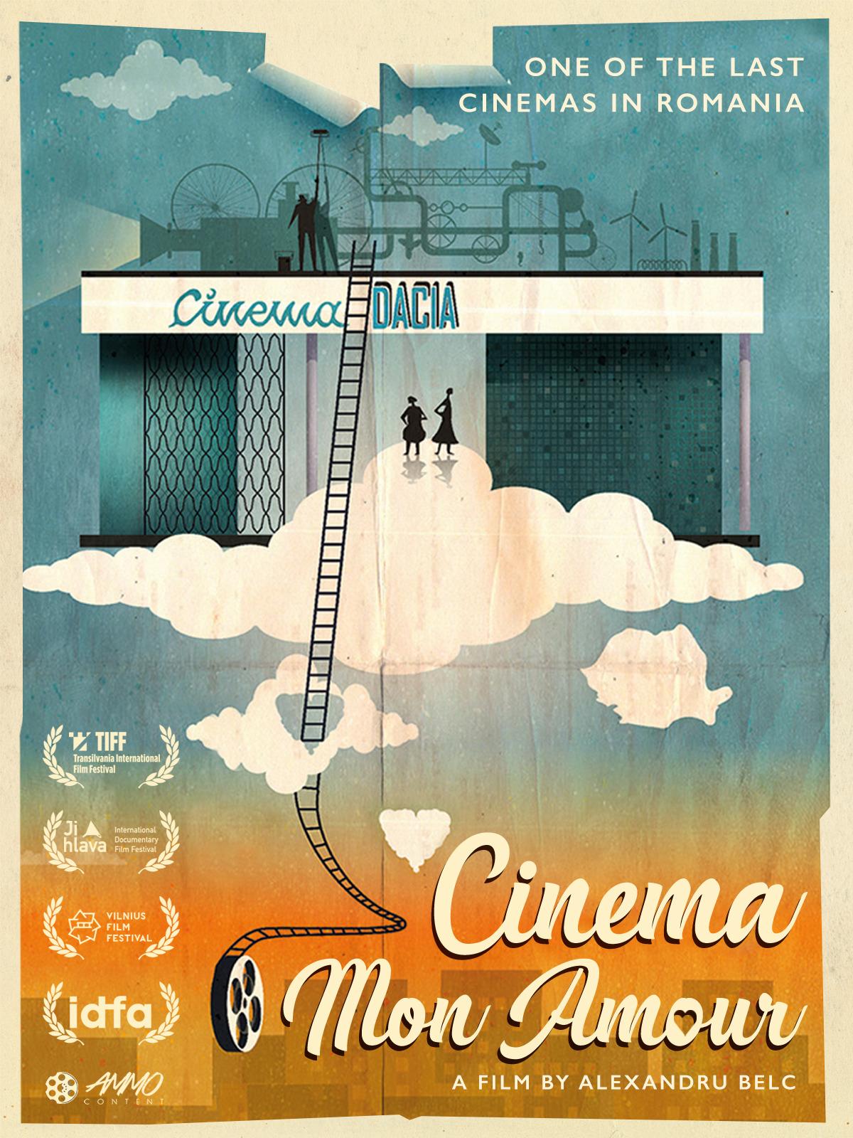 Prime Video: Cinema Mon Amour